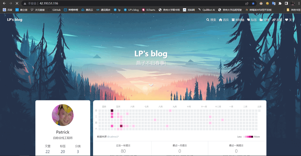 将hexo配置到个人服务器 nginx配置https | Hyper Tech