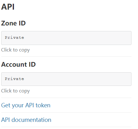 利用CloudFlare Api实现DDNS | Hyper Tech